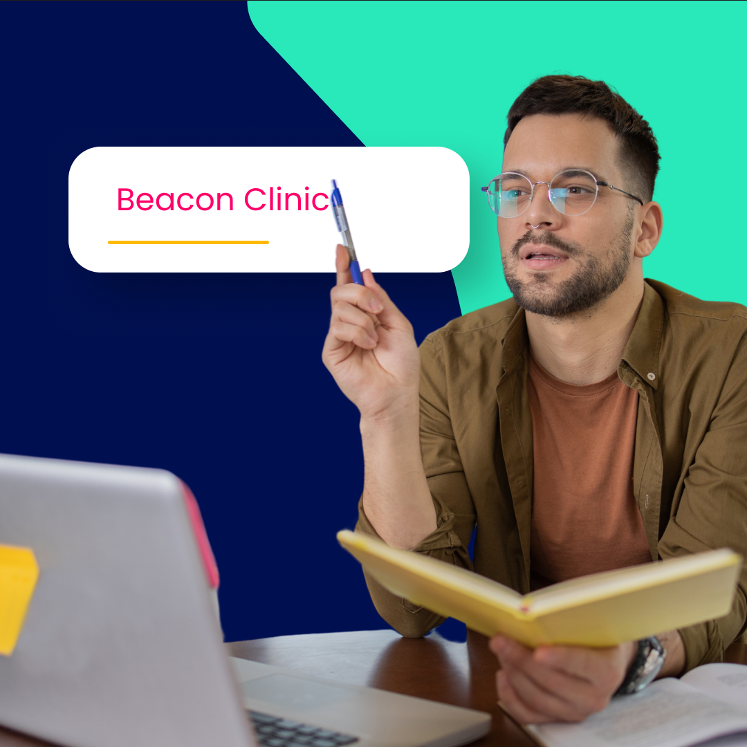 Beacon | Events